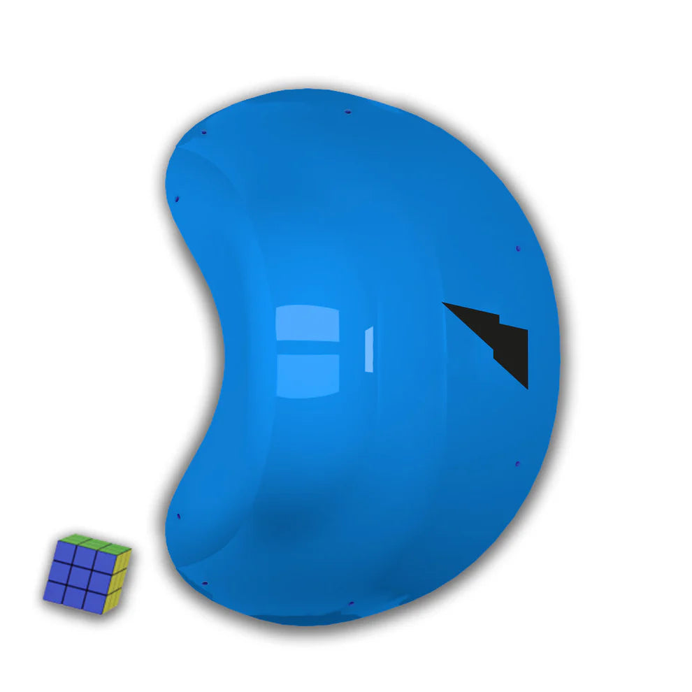 Basic Slug 03 400 – Serious Climbing Distribution