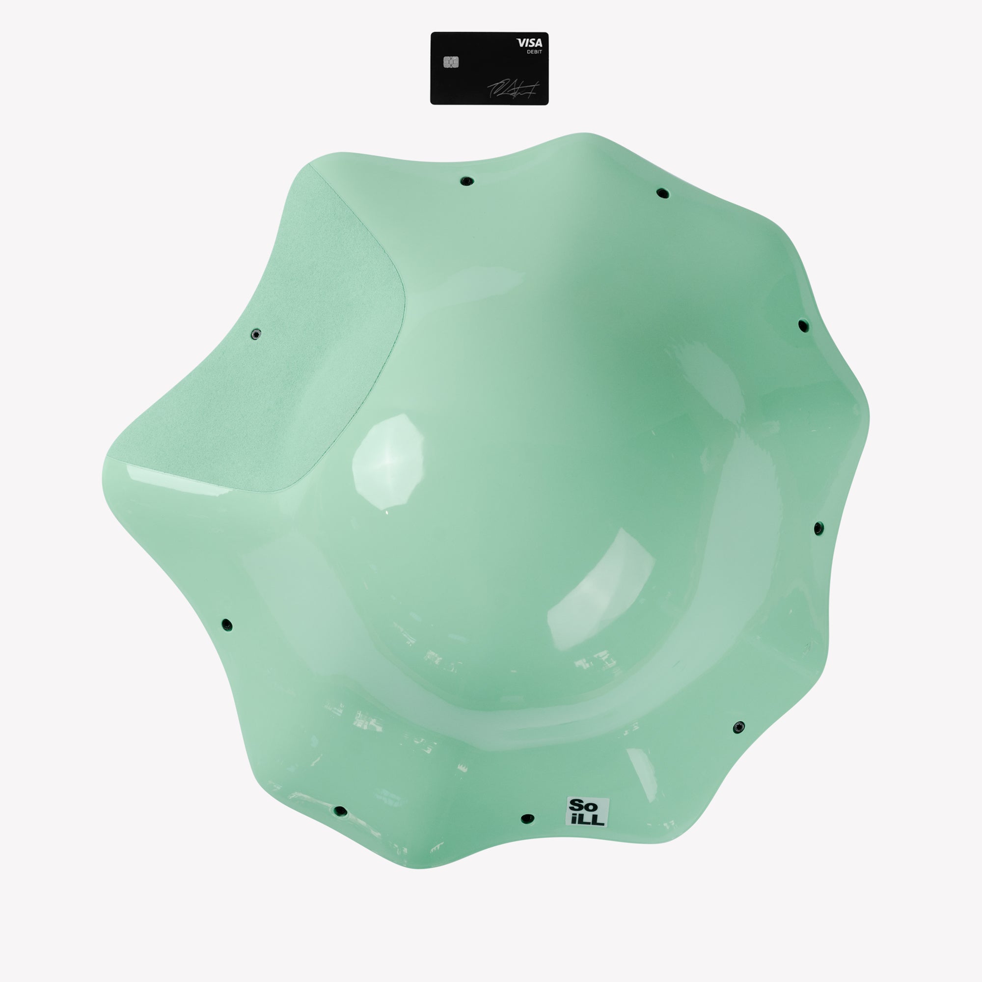 Bubbies 2 DT – Serious Climbing Distribution