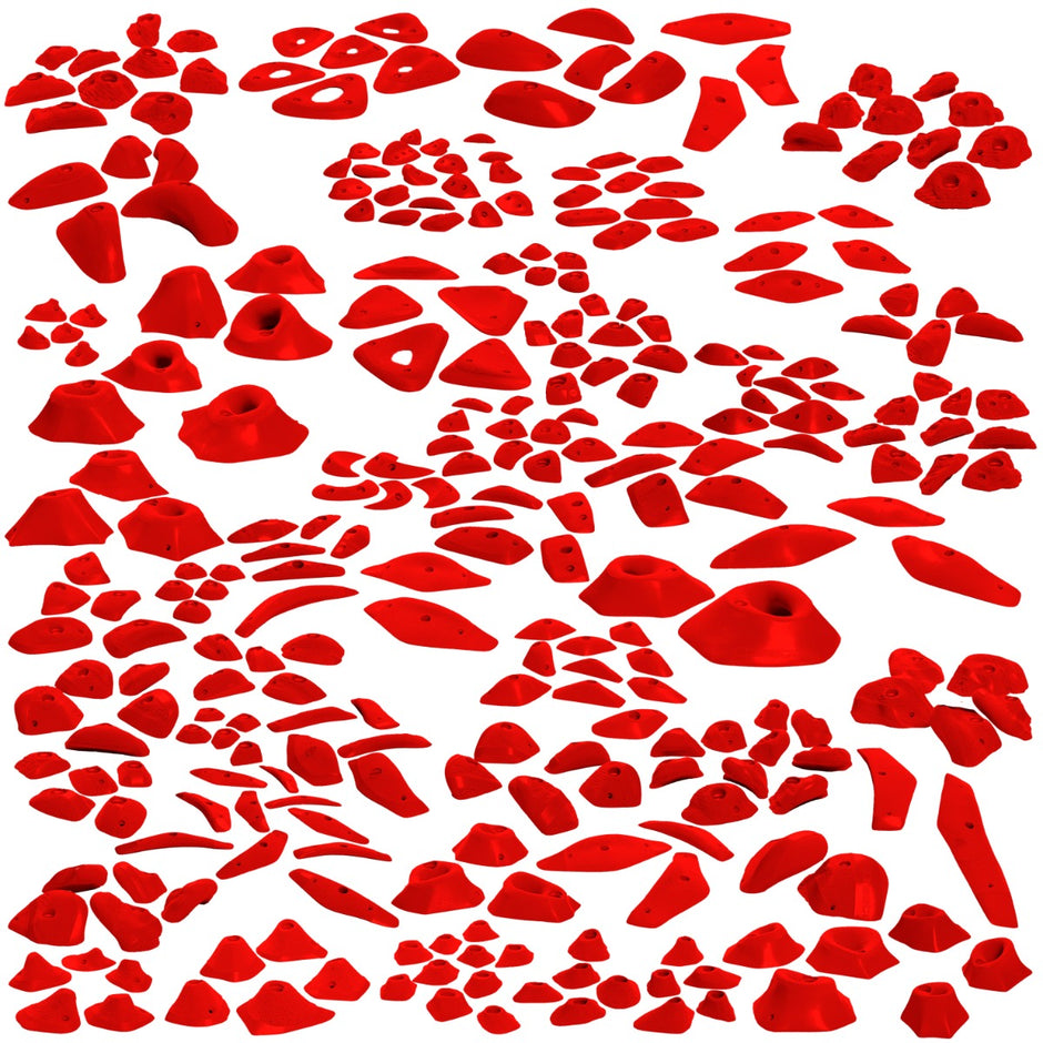 Circuit Breaker Bundles – Serious Climbing Distribution