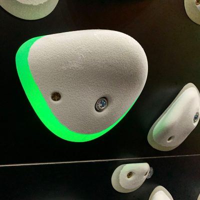 Original Kilter Board 12x12 (Holds + LEDs) – Serious Climbing Distribution