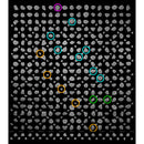 Original Kilter Board 12x12 (Holds + LEDs) – Serious Climbing Distribution