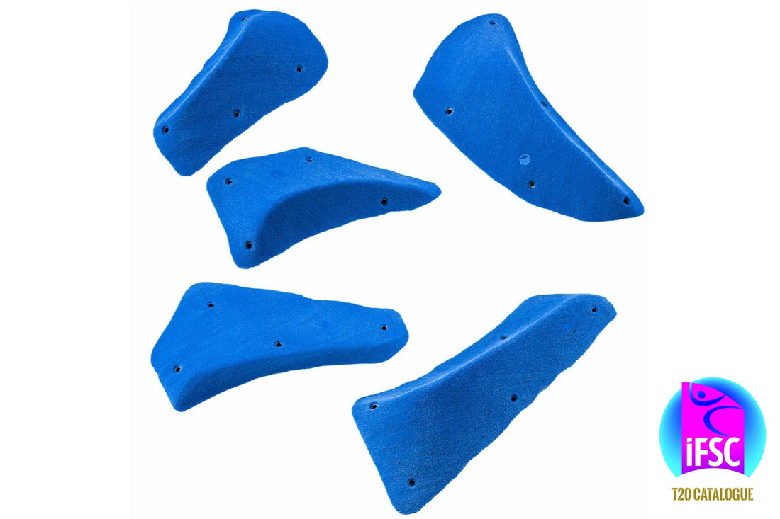 Schmarotzer 022.01 – Serious Climbing Distribution