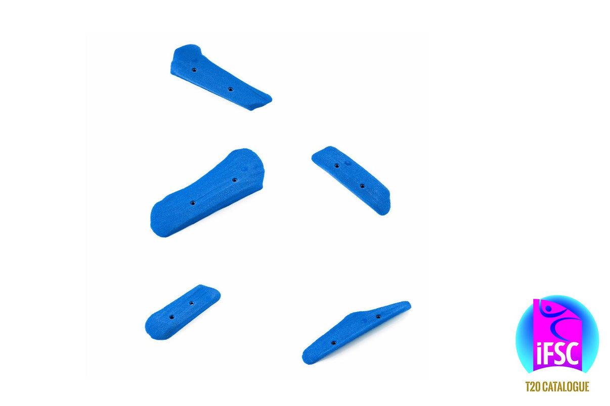 Schmarotzer 022.02 – Serious Climbing Distribution