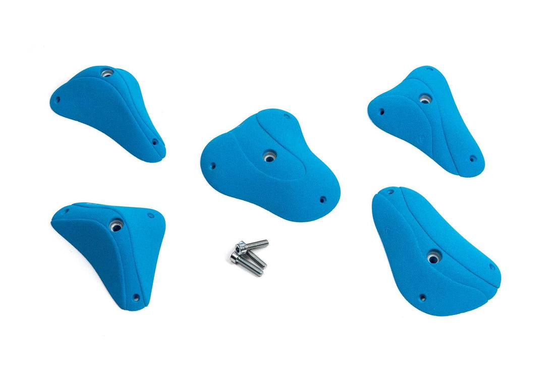 Impulse Slopers 2 Pe – Serious Climbing Distribution