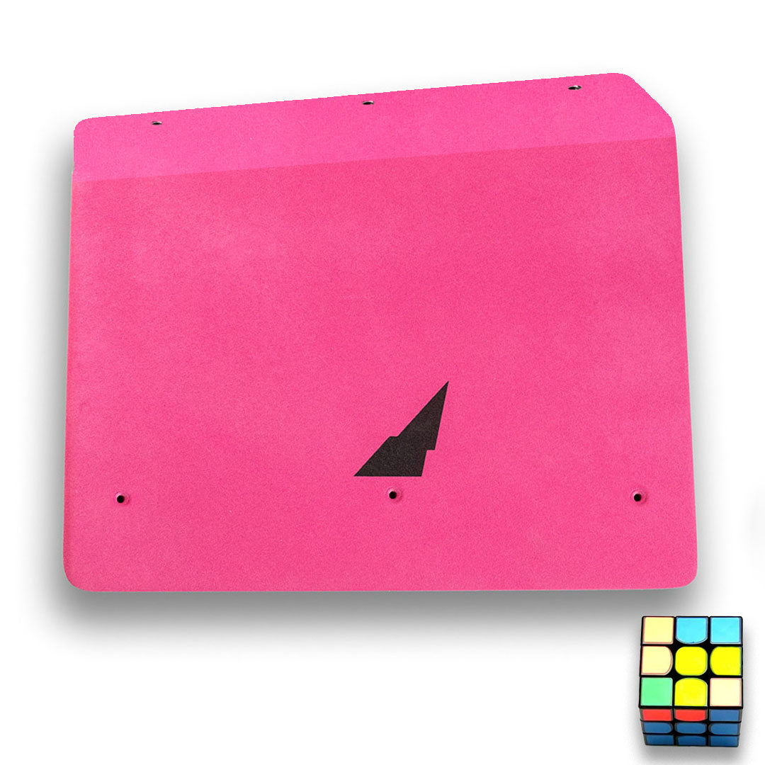 Taper Left 900mm - Textured – Serious Climbing Distribution